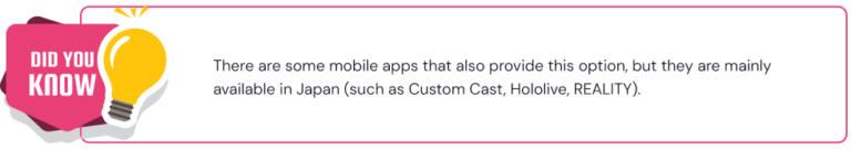 How to Vstream and Become a Vtuber - inStreamly