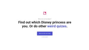 Fun Things to Do on a Stream. Content Ideas Generator for Streamers