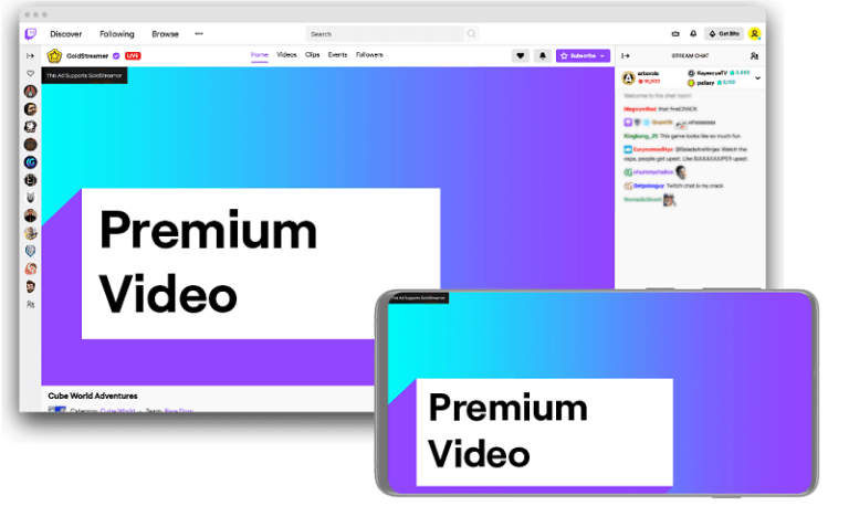 A Complete Guide on How to Run Ads on Twitch - inStreamly