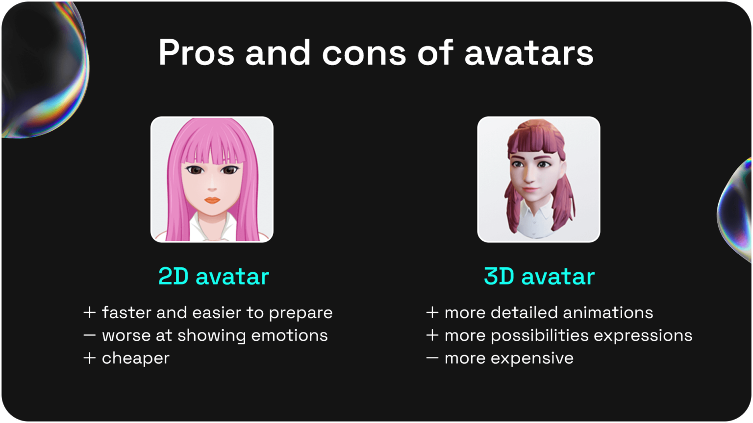 What You Need to Become an Awesome Vtuber