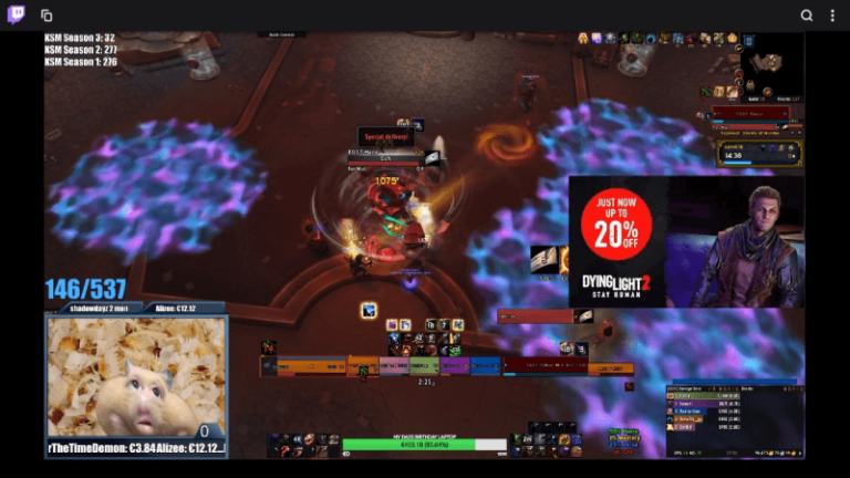 InStreamly: What Is It, and Do I Want It?