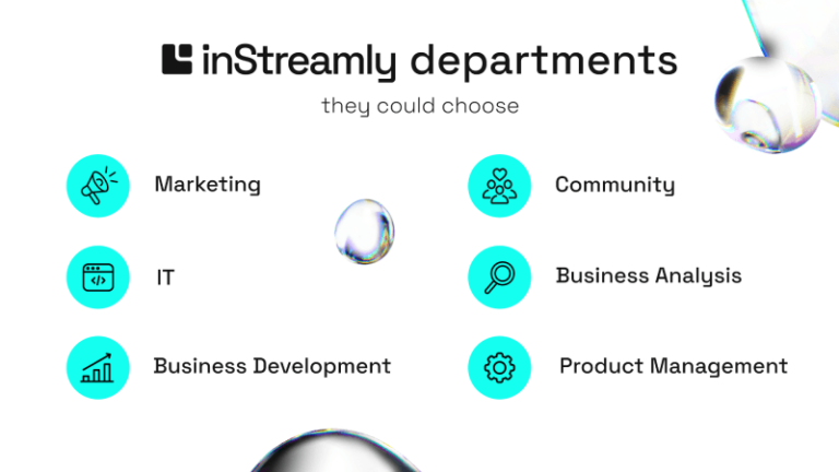 InStreamly Internship 2.0